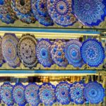 Techniques des émaux sur cuivre - Bijoux-émail